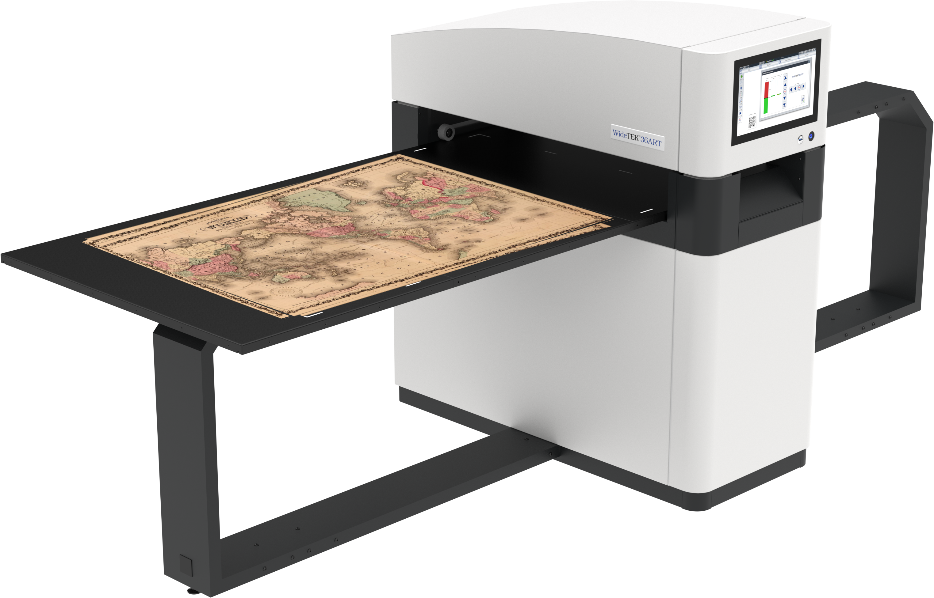 WideTEK 36ART ScanWide WideTEK 36ART ScanWide